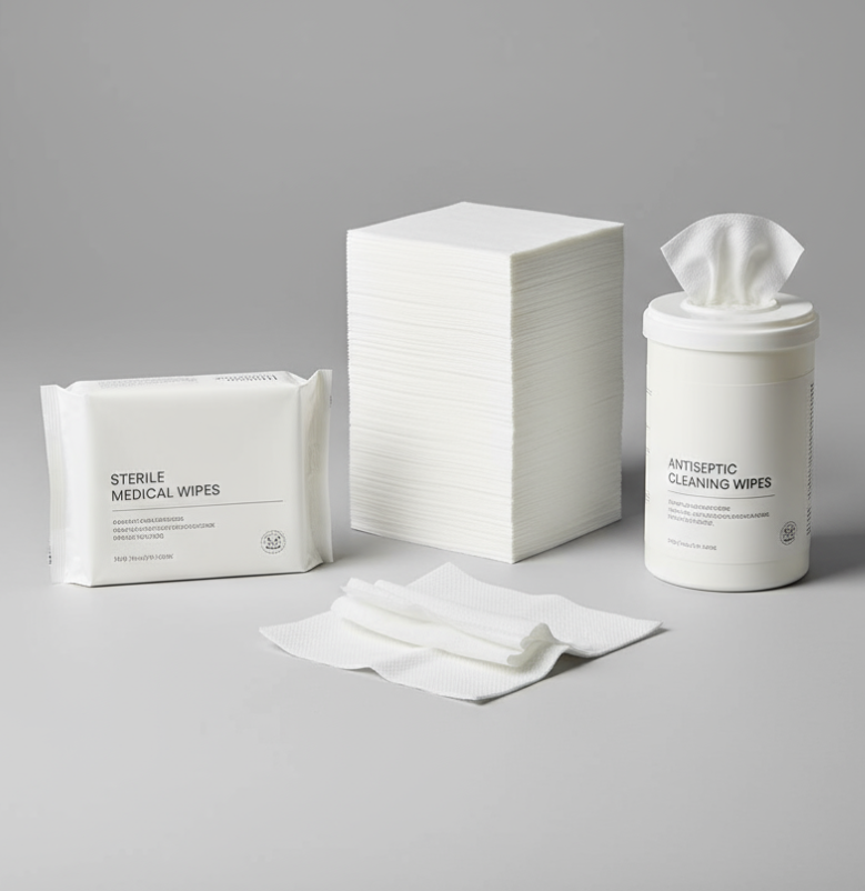 Clean Room Wipes Malaysia | Low-Lint Controlled Environment Wipes ...